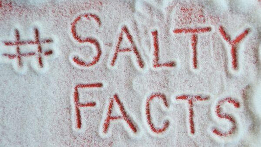 Electrolytes 101: Everything there is to know about salt, sweat and pe ...