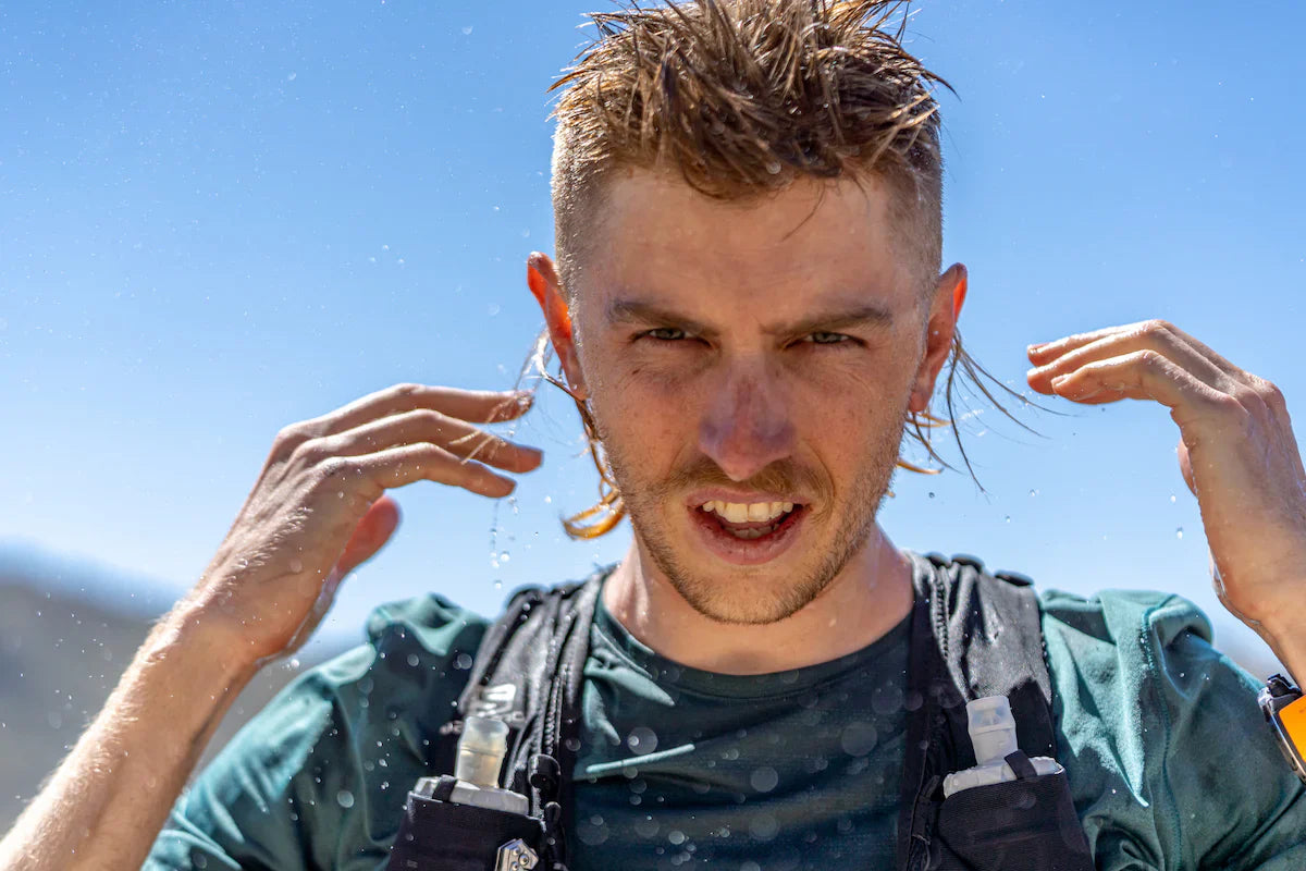 It's Hot: Humid vs. Dry Heat – SaltStick