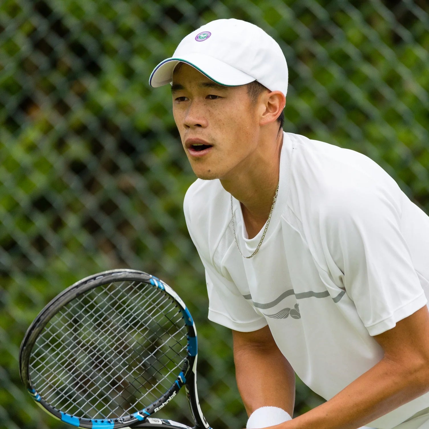 Pursuing Your Dreams as an Athlete: SaltStick-Sponsored Tennis Player