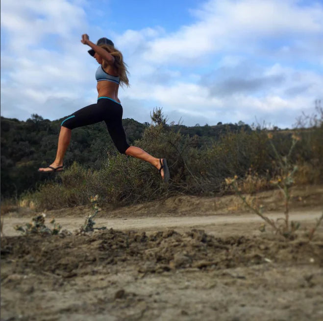 Ultrarunner Michelle Barton: Her Running Story, Training Advice, and H ...