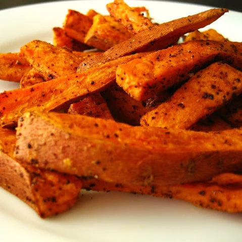 Five Easy Recipes You Can Use to Get Your Potassium – SaltStick