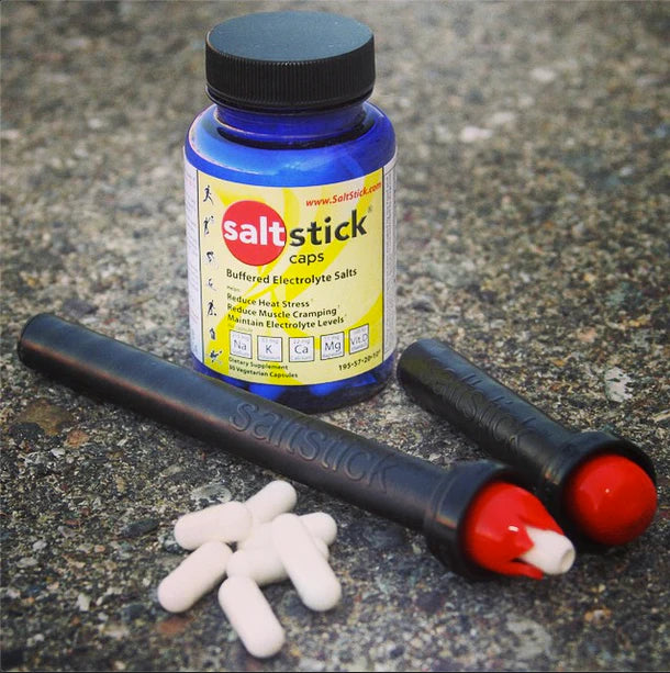 Why You Need Salt (And Where To Get It!) – SaltStick